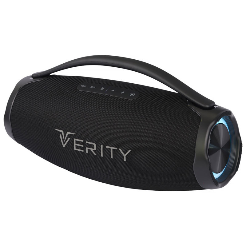 مشخصات,قیمت و خرید اسپیکر شارژی بلوتوثی VERITY مدل V-PS7014BT |سیپاس